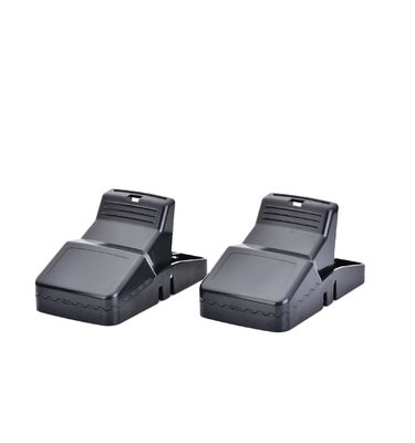 TRAPS: la trappola di primavera migliore per i roditori professionisti ...