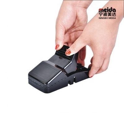 TRAPS: la trappola di primavera migliore per i roditori professionisti ...