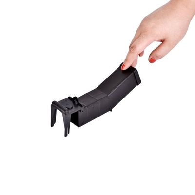 Trappole per topi vivi in plastica per interni Trappole per topi ...